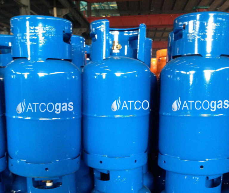 LPG - Atco Energy Nigeria