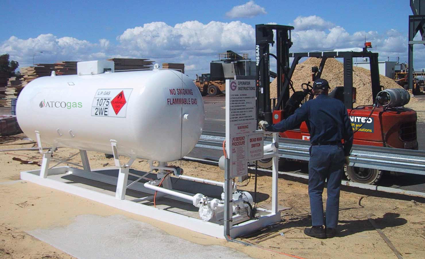 LPG - Atco Energy Nigeria
